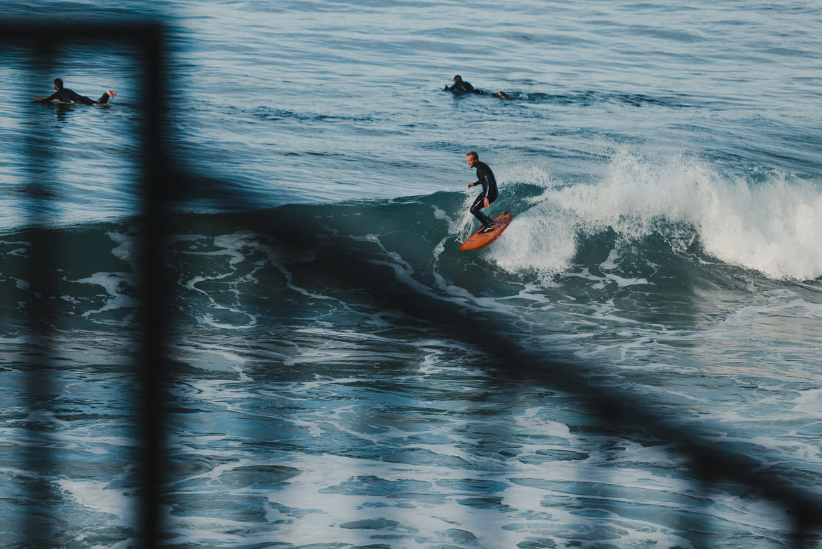 Build Your Perfect Three Board Quiver | Almond Surfboards & Designs