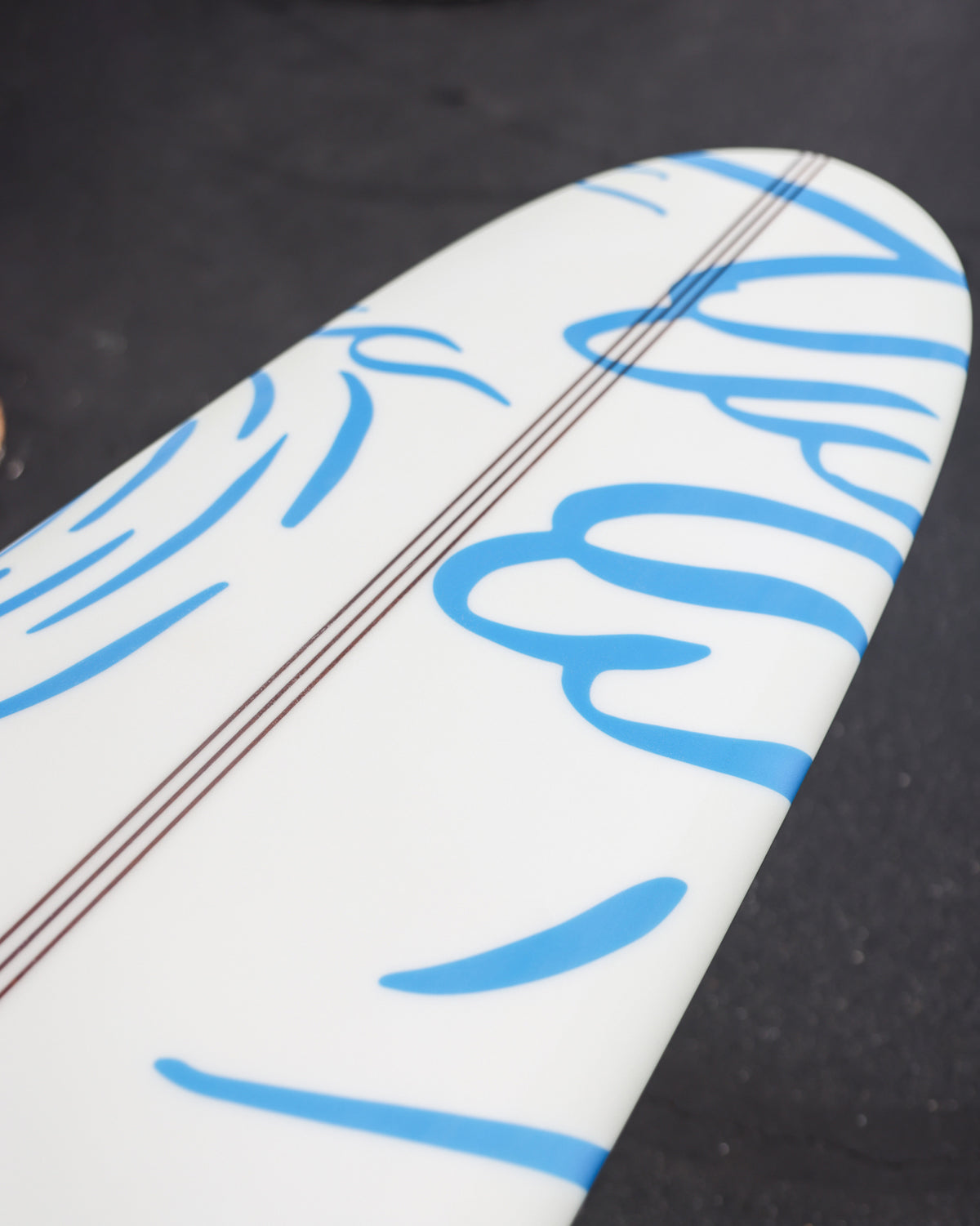 NEW WAVE | Almond Surfboards & Designs