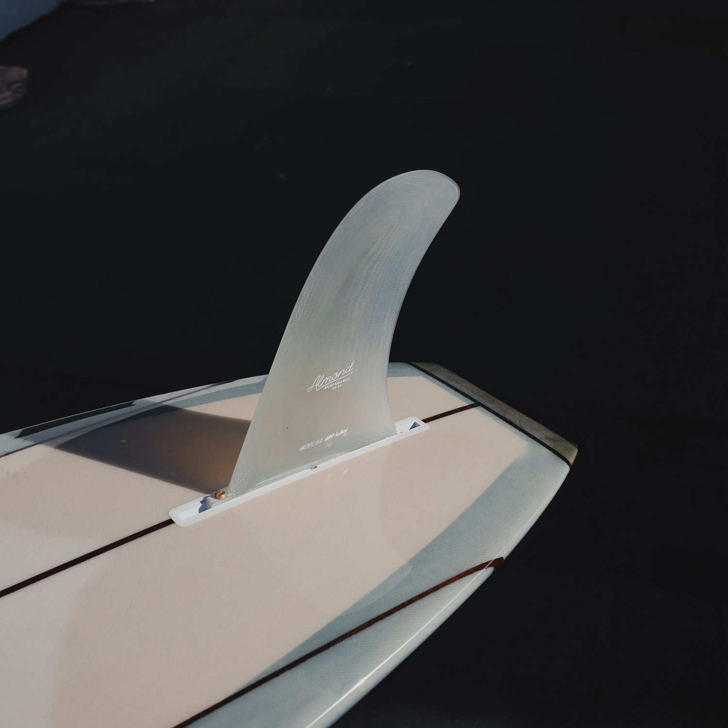 Blog | Almond Surfboards & Designs
