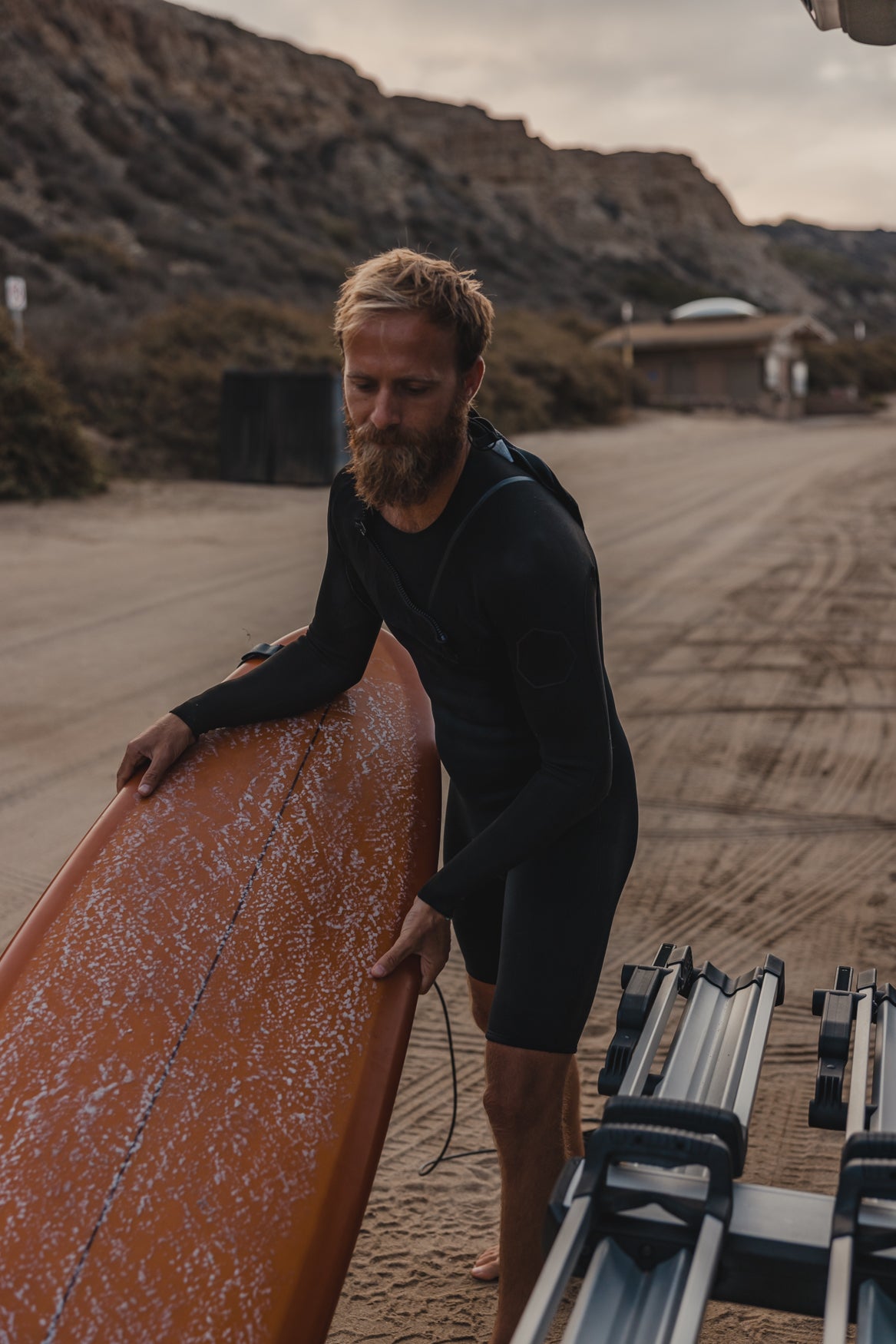 The One Board Quiver | Almond Surfboards & Designs