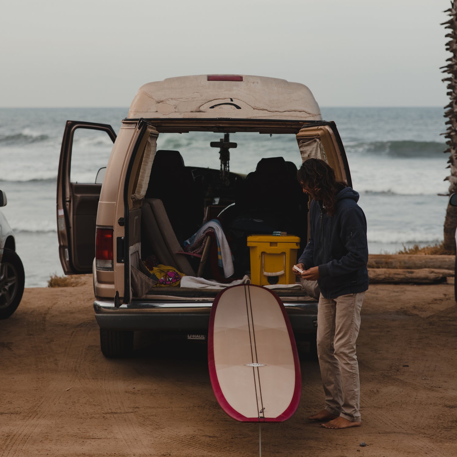 First-Time Surfer Cheat Sheet | Almond Surfboards & Designs