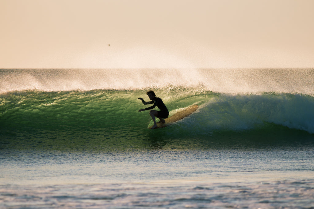 Blog | Almond Surfboards & Designs