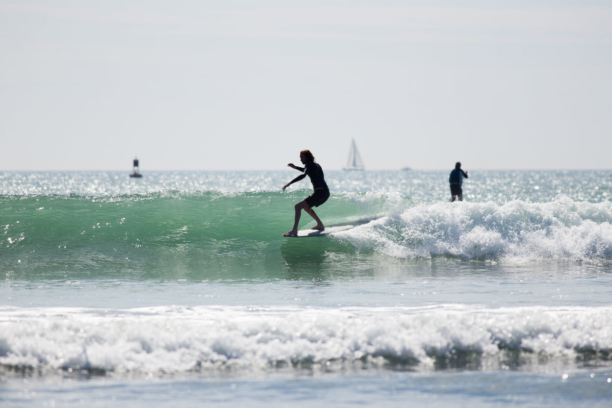 Which Noserider Is Right For You? | Almond Surfboards & Designs