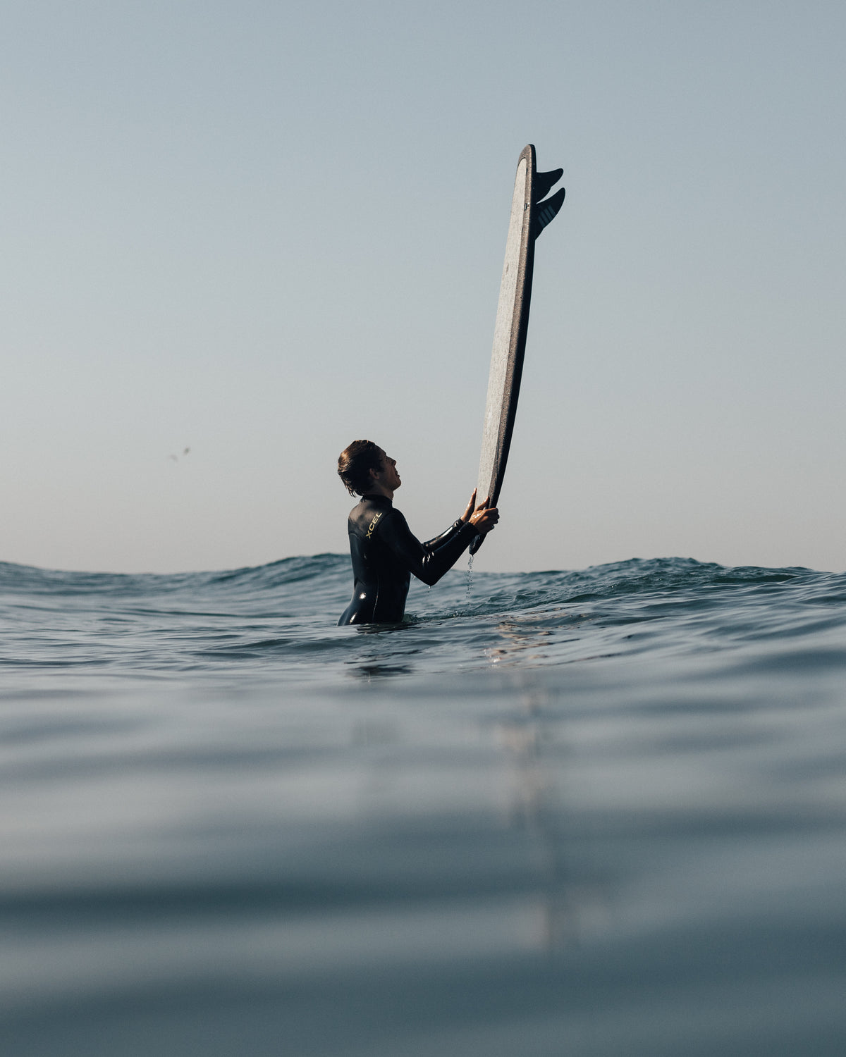 The R-Series: How Is It Made? | Almond Surfboards & Designs