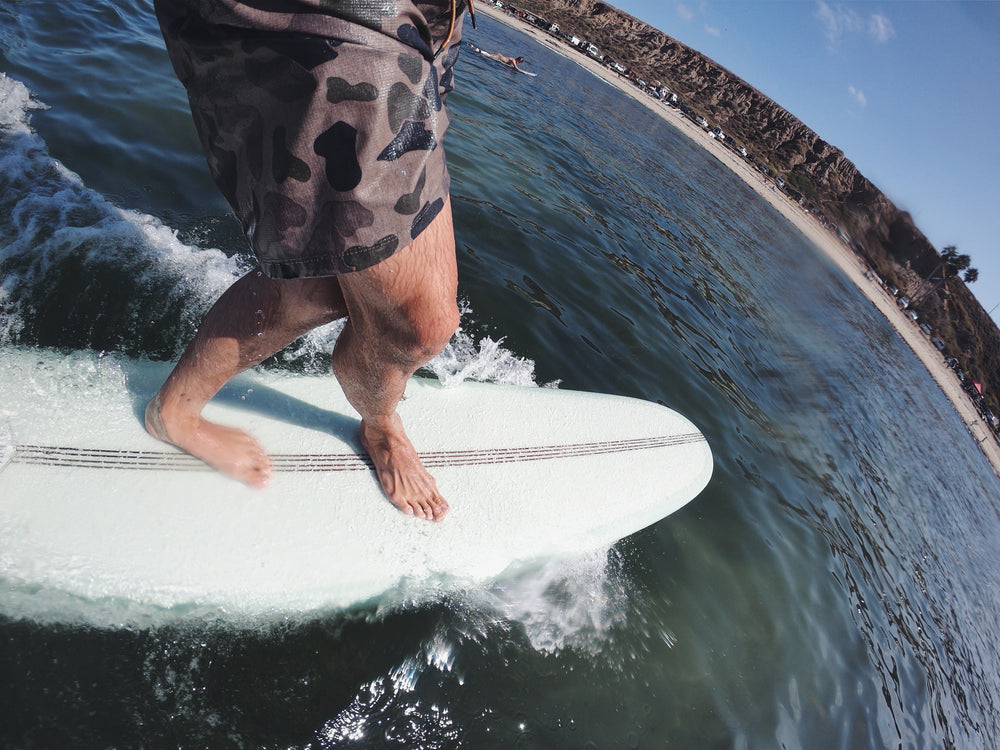 Blog | Almond Surfboards & Designs