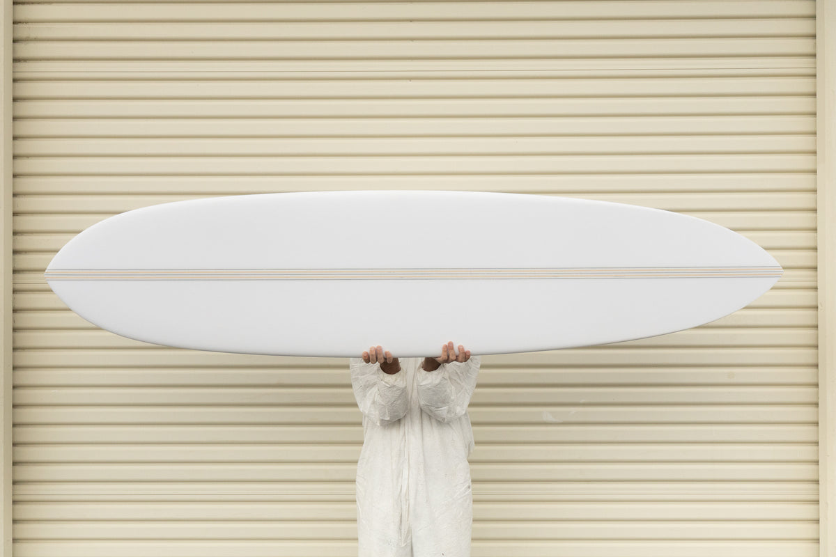 Gratification | Almond Surfboards & Designs