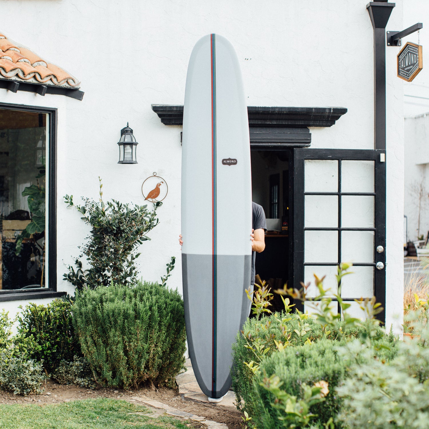 RGB – Almond Surfboards & Designs