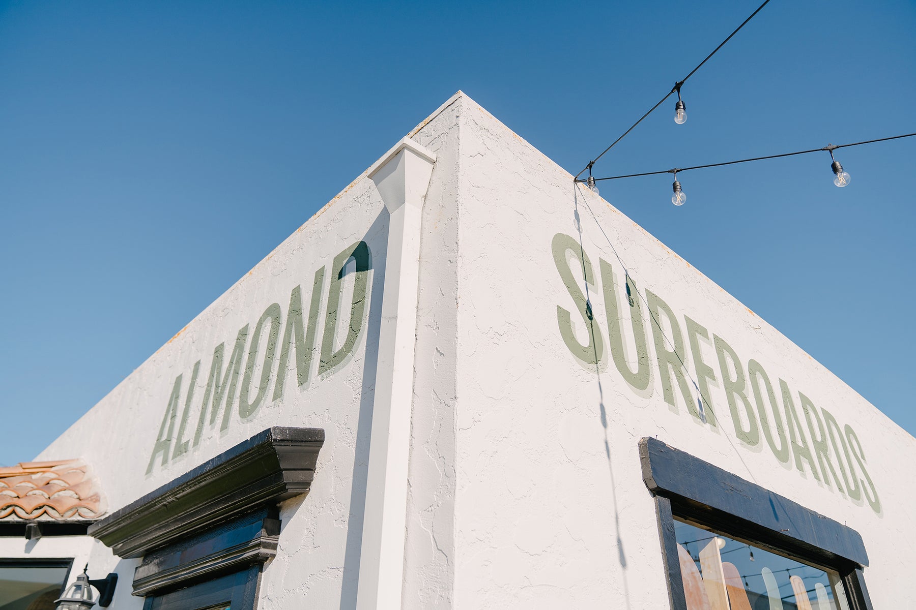 Blog | Almond Surfboards & Designs
