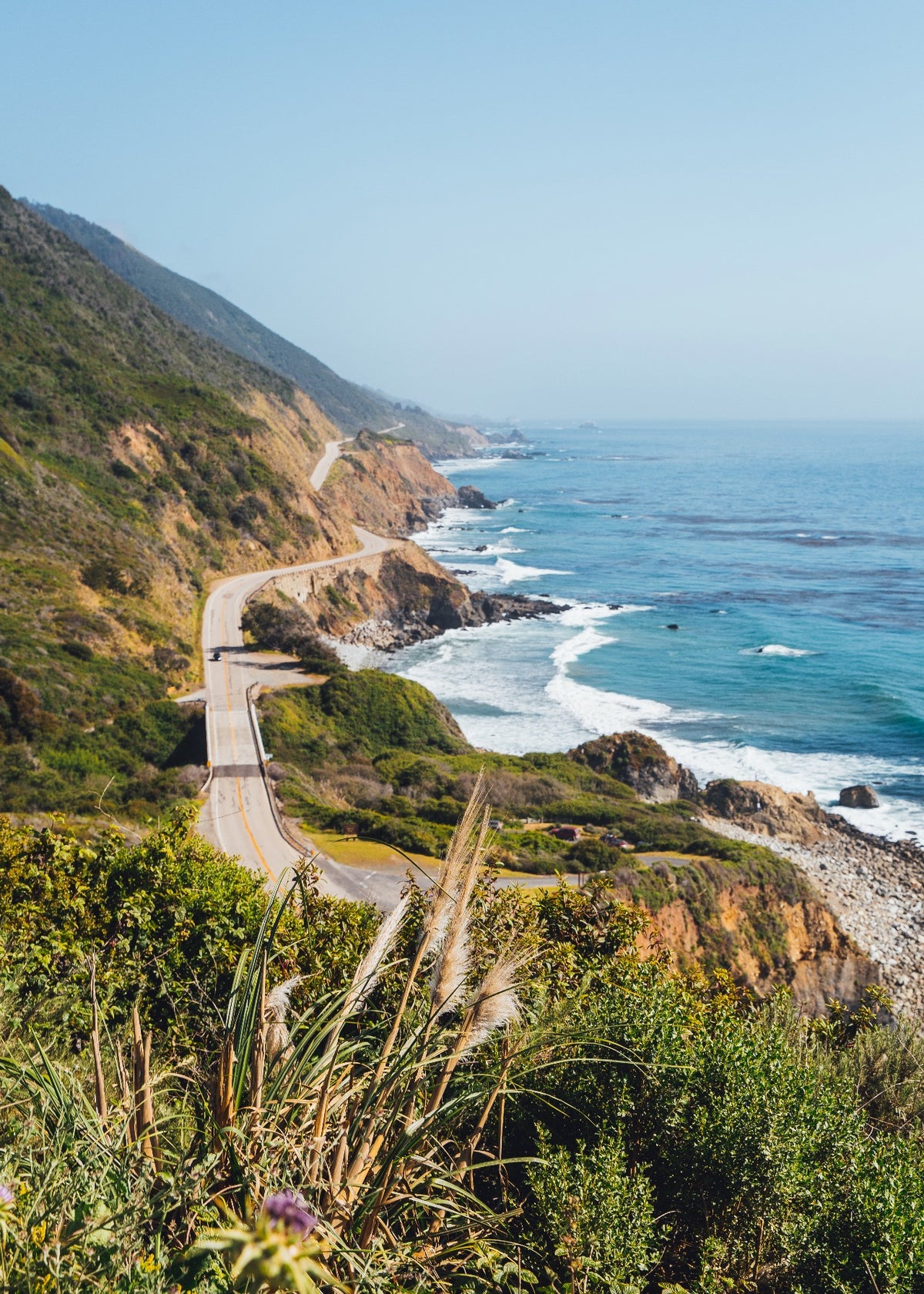 Almond's Guide to: The Perfect California Surf Trip | Almond Surfboards ...