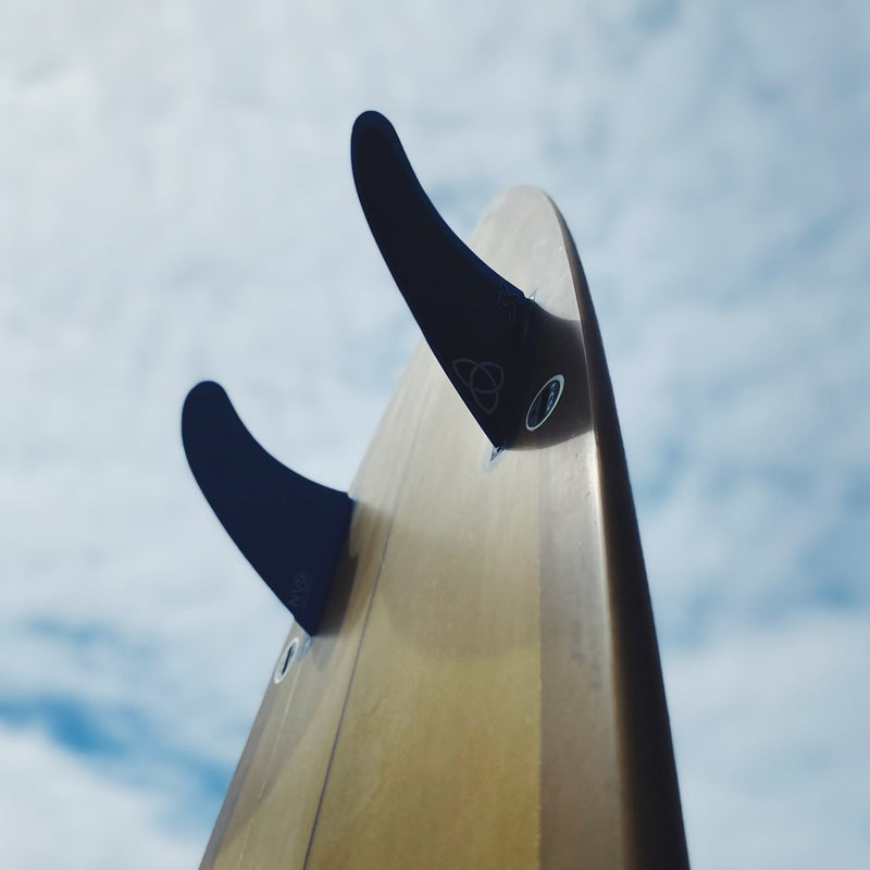 How Close Are Your to Your Perfect 3 Board Quiver? | Almond Surfboards ...