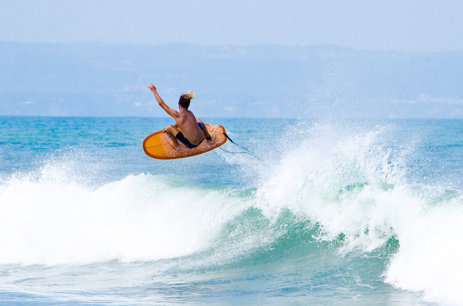 Air Menu – Almond Surfboards & Designs