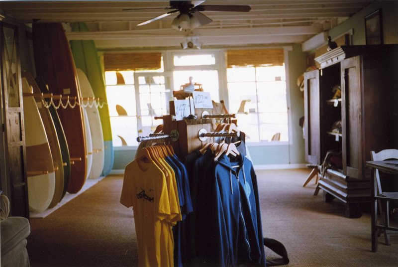 10 Years of Almond Surf Shop! | Almond Surfboards & Designs