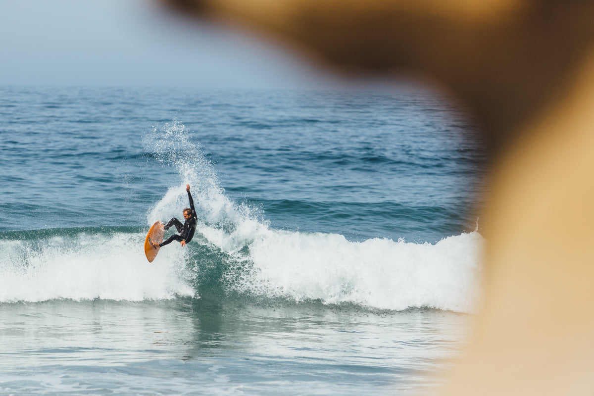 Plez Phez vs. Joy | Part II | Almond Surfboards & Designs