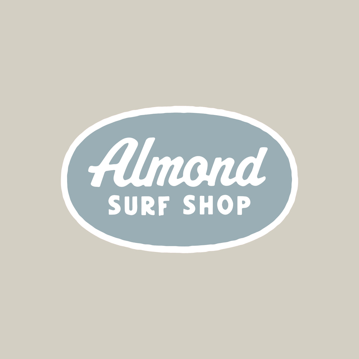 Origin of the name: Almond Surfboards | Almond Surfboards & Designs