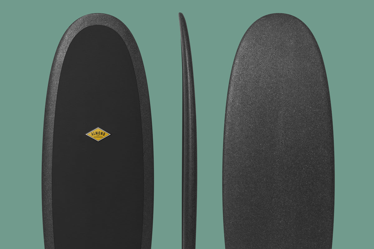 What does "Recyclable" Mean? | Almond Surfboards & Designs