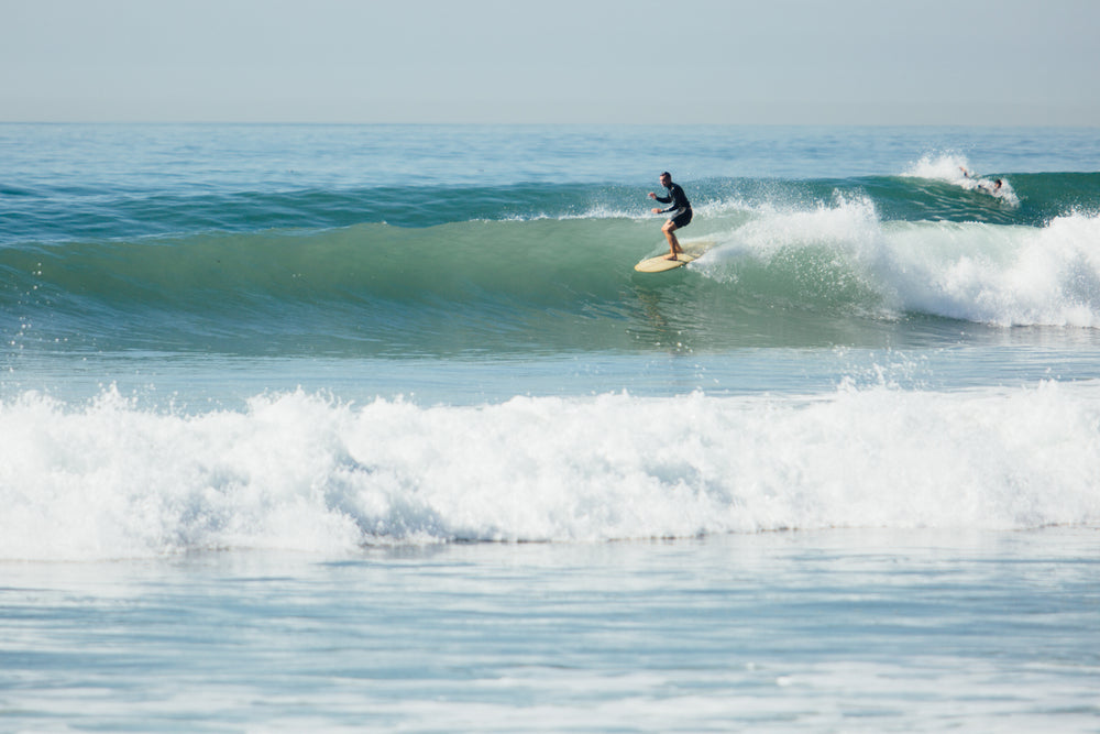 Let us be your guide to effortless glide | Almond Surfboards & Designs