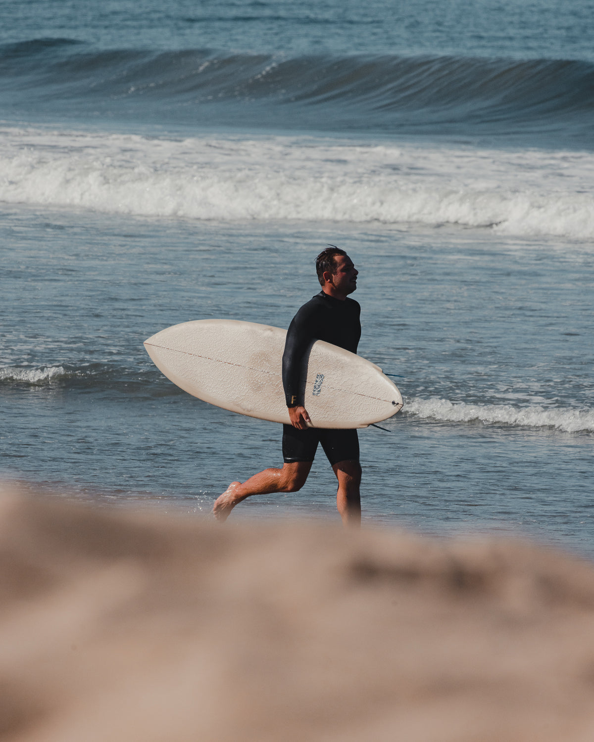 Three Board Quiver: Cole Latham | Almond Surfboards & Designs