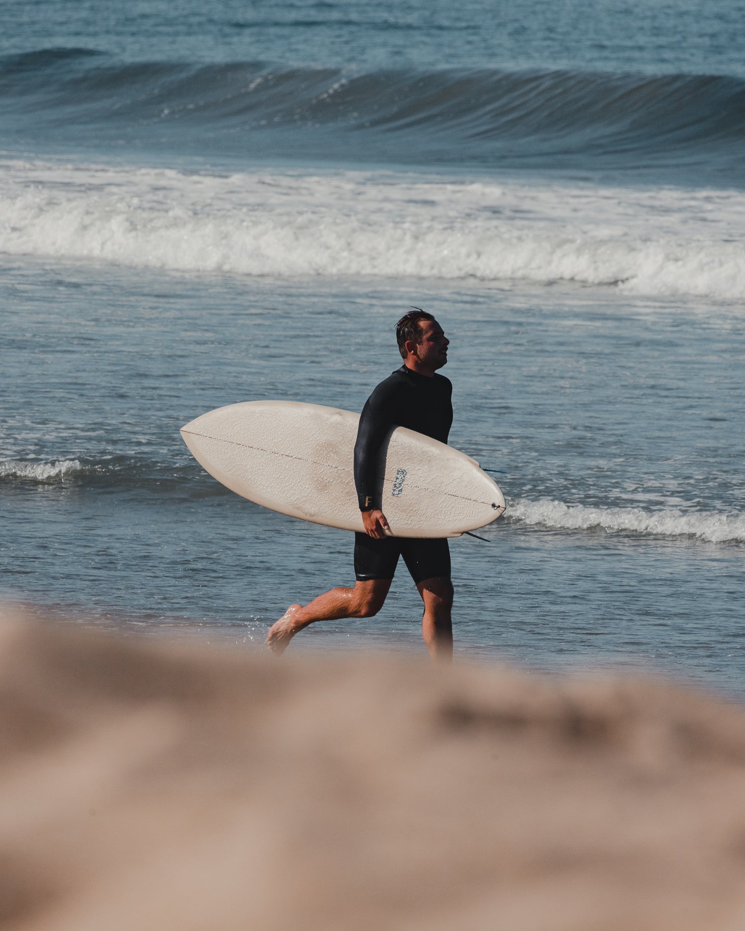 Three Board Quiver | Almond Surfboards & Designs