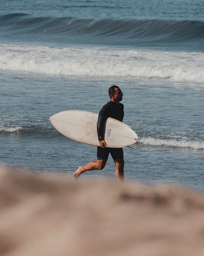 Three Board Quiver | Almond Surfboards & Designs