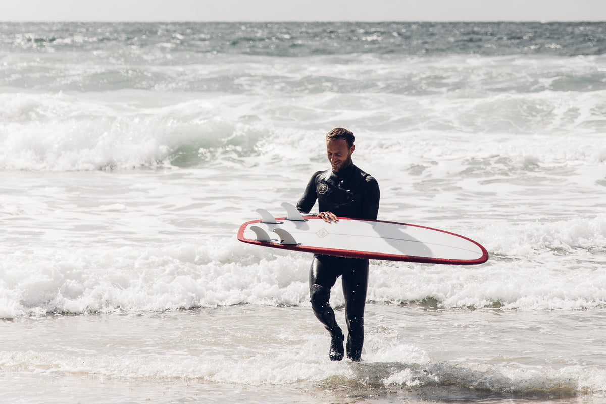 5'0 Secret Menu | Almond Surfboards & Designs