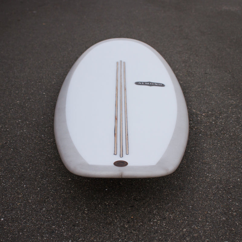 California Surf Checklist | Almond Surfboards & Designs