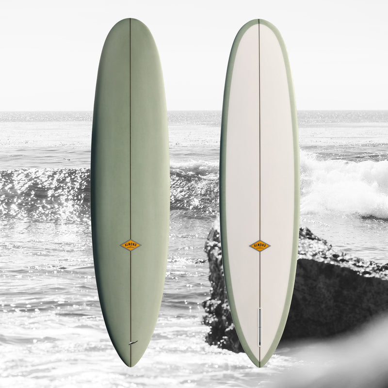 Blog | Almond Surfboards & Designs