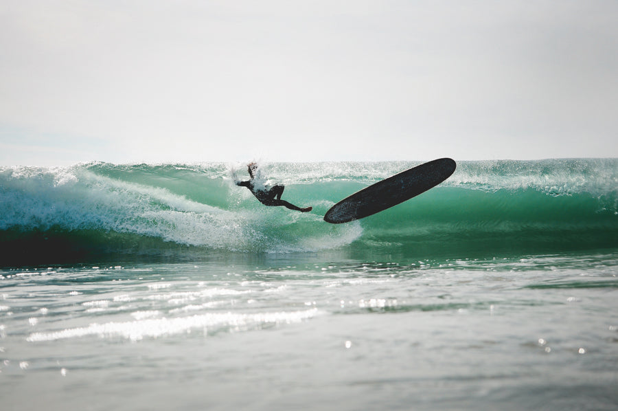 Cancel Your Membership to the Late & Infrequent Surf Club | Almond ...