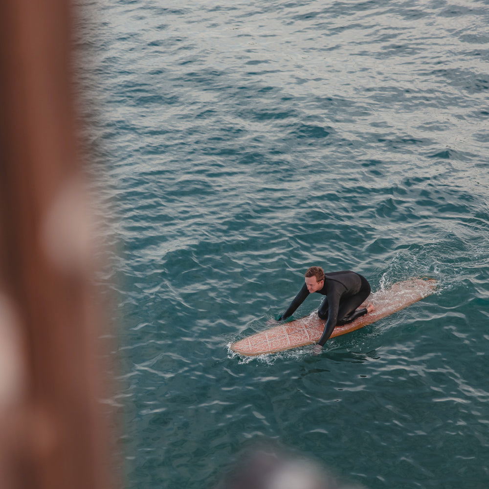 6 Tips for Improving Your Paddling | Almond Surfboards & Designs