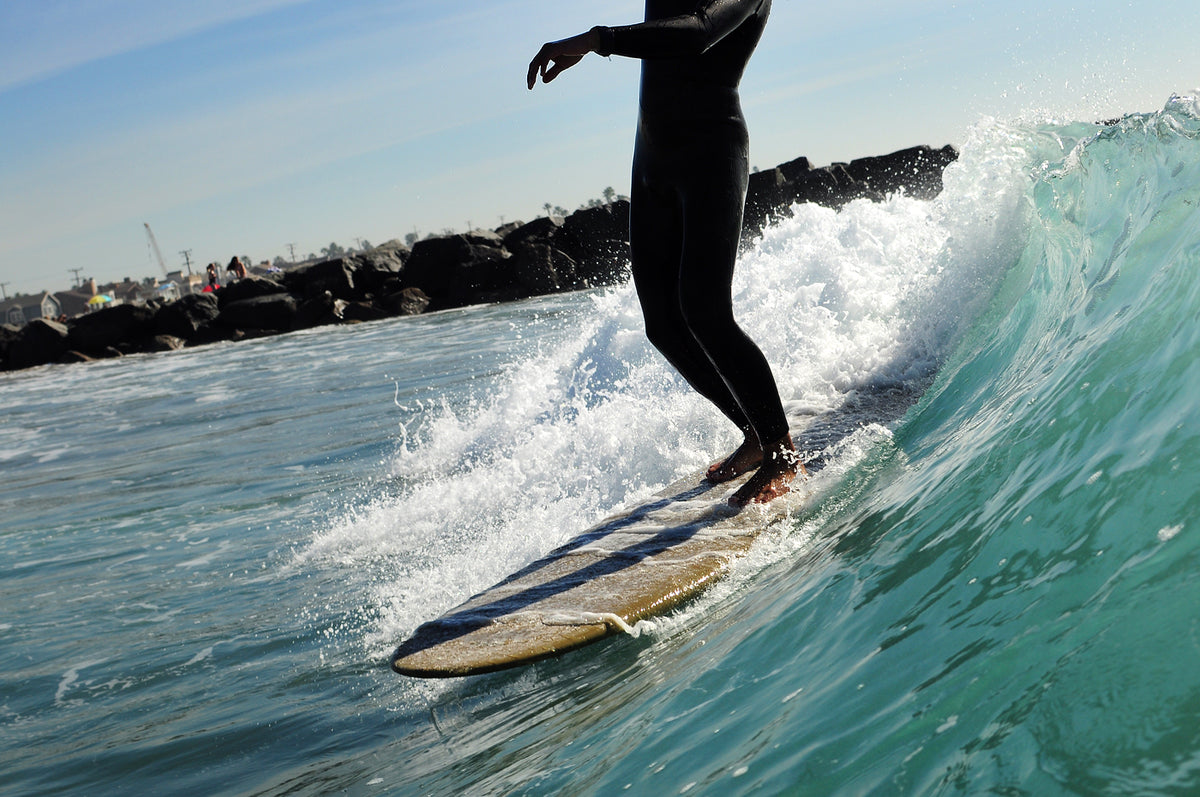 Blog | Almond Surfboards & Designs