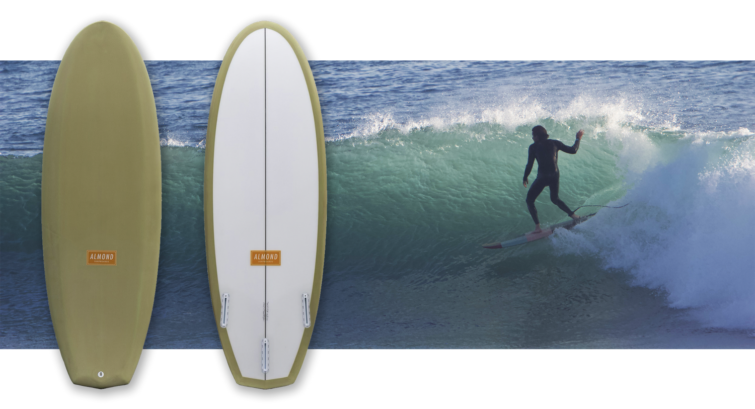 Blog | Almond Surfboards & Designs