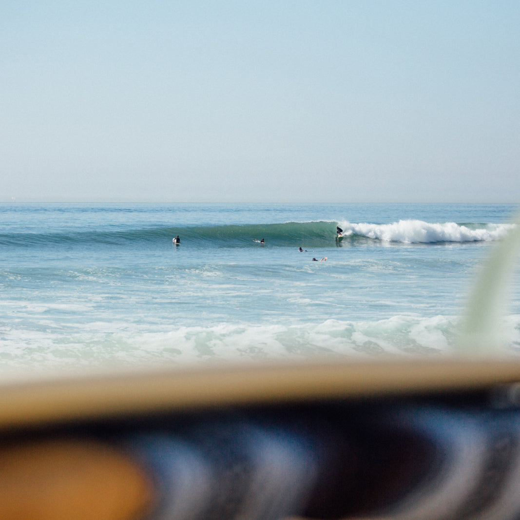 Find Your Sweet Spot | Almond Surfboards & Designs