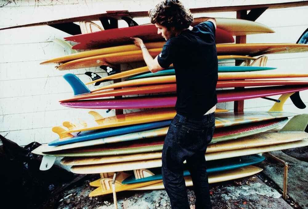 Rewatchable Surf Film: Sprout | Almond Surfboards & Designs