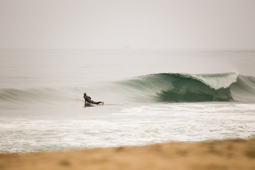 Empty Wave Photo Contest | Almond Surfboards & Designs