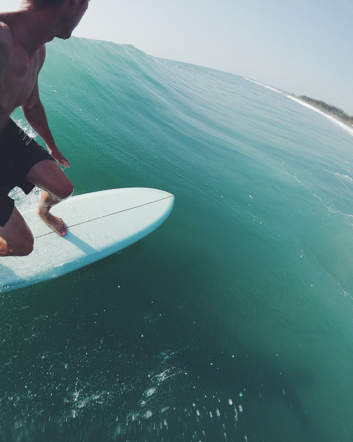 3 Tips for Rapidly Improving Your Surfing: | Almond Surfboards & Designs