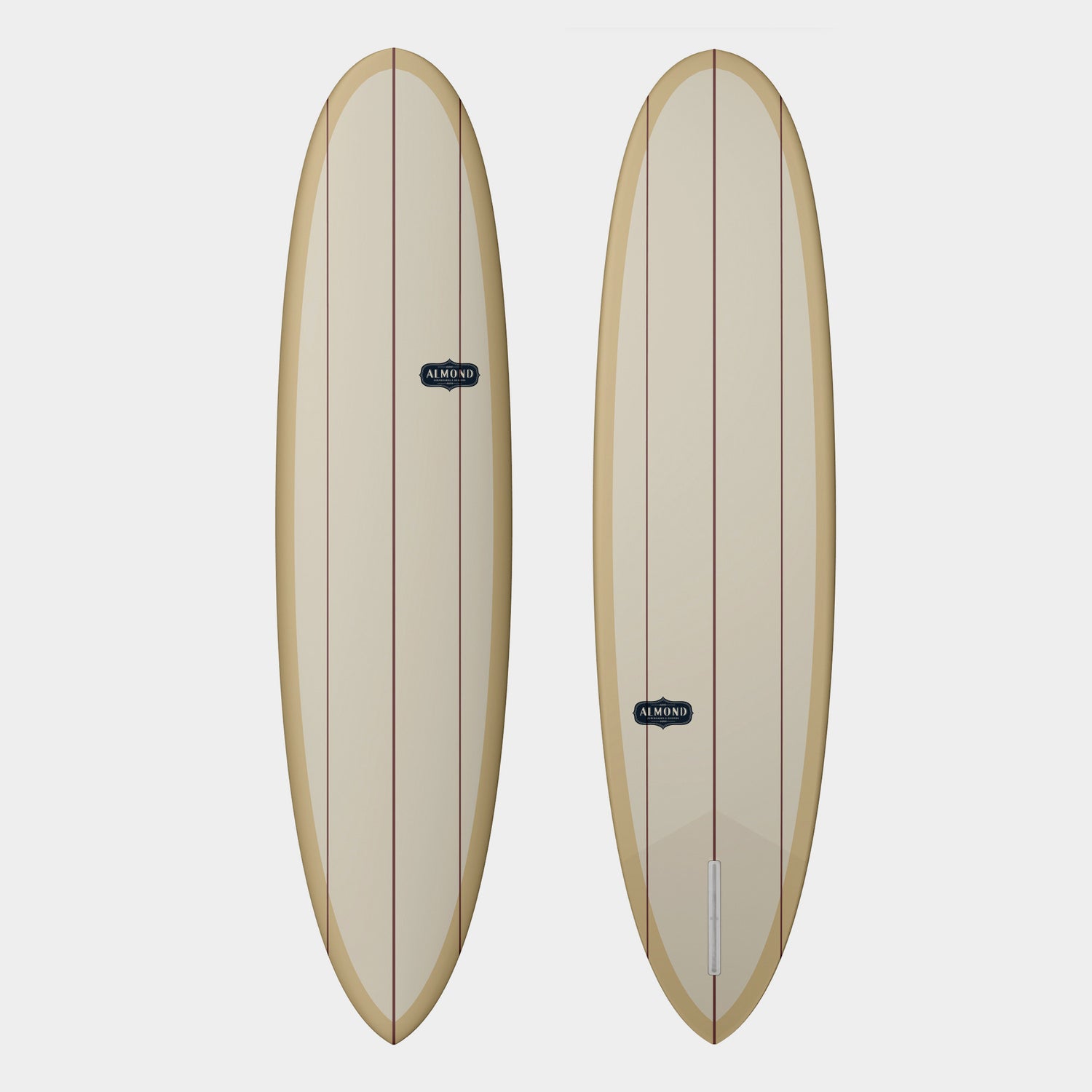 Resin Tints vs. Resin Opaques | Almond Surfboards & Designs
