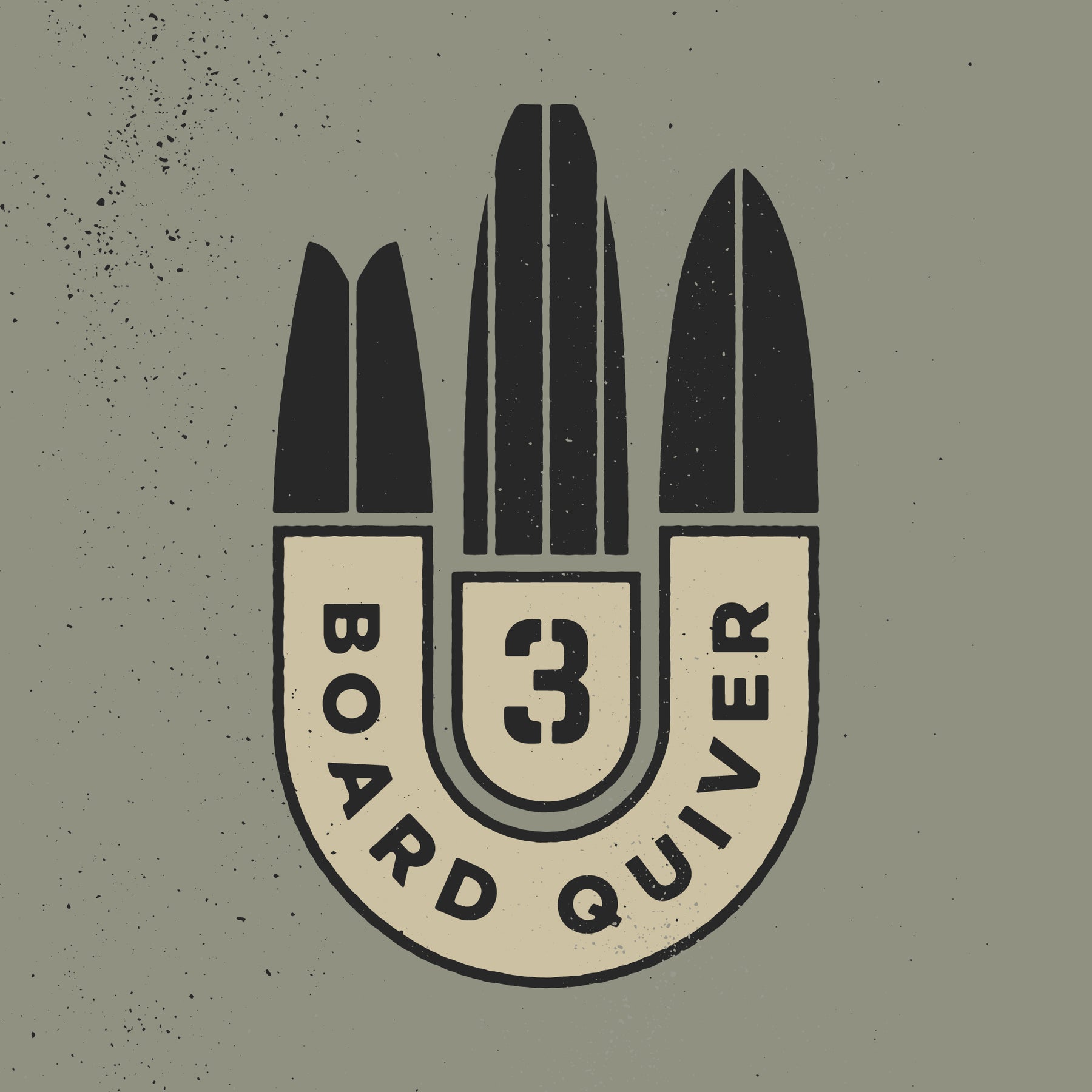 #ThreeBoardQuiver Giveaway! | Almond Surfboards & Designs