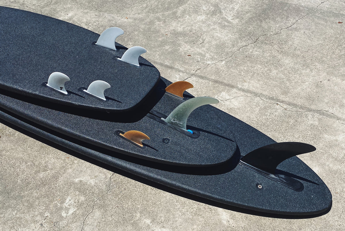 Which R-Series Is Right For You? | Almond Surfboards & Designs