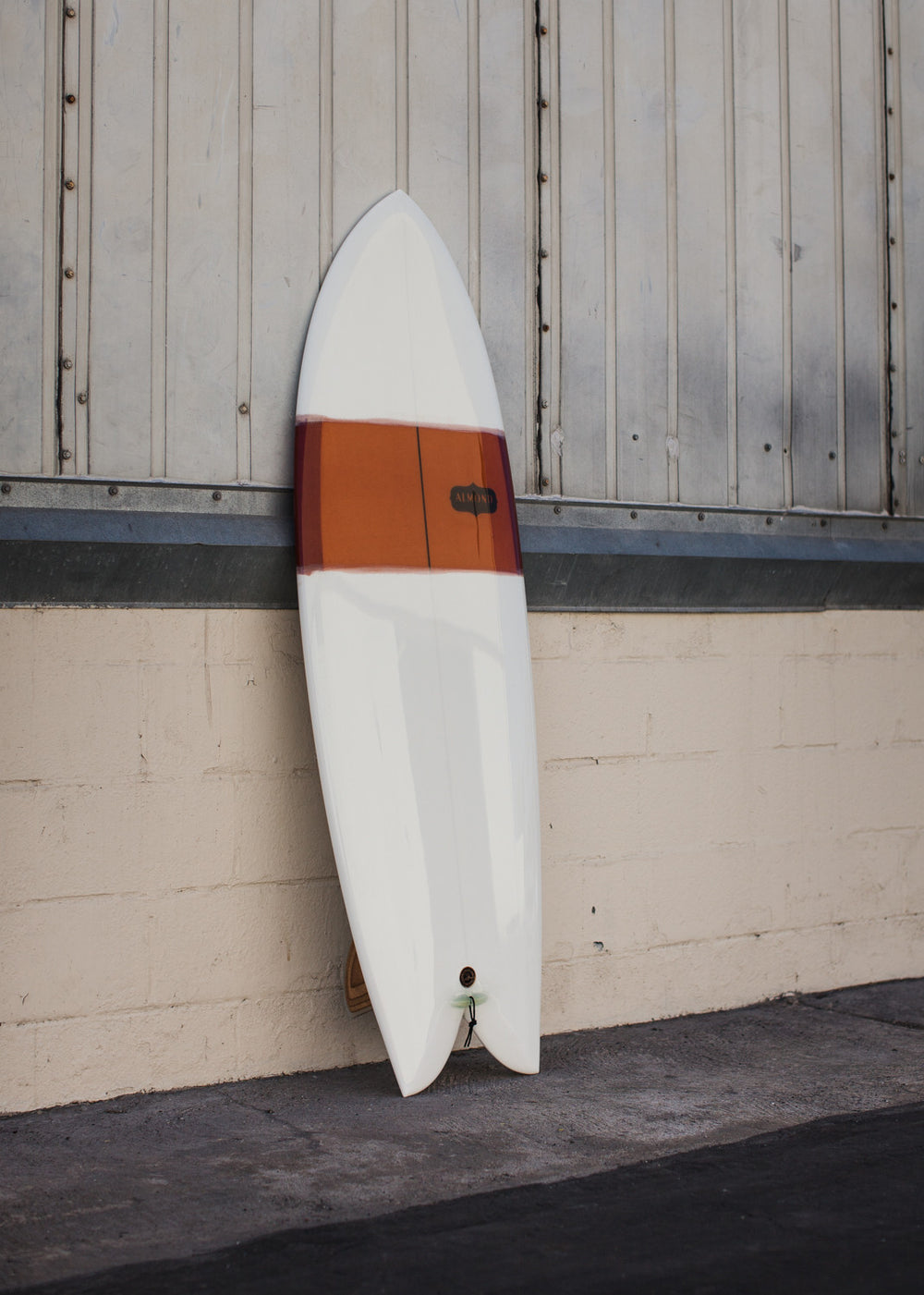 Resin Tints vs. Resin Opaques | Almond Surfboards & Designs
