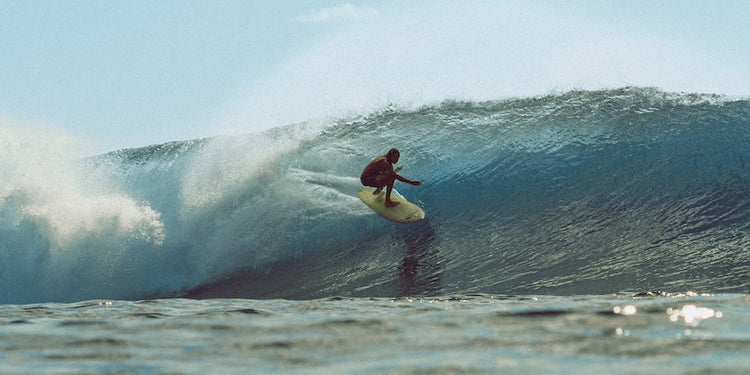 Mid-Length Boards – Almond Surfboards & Designs
