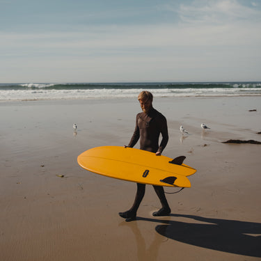 Small Boards – Almond Surfboards & Designs