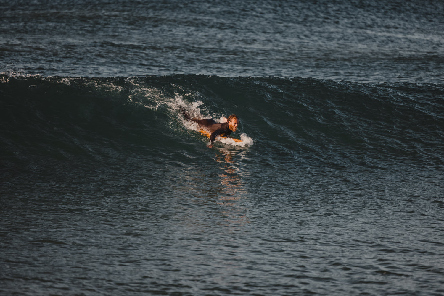 Small Boards | Almond Surfboards & Designs