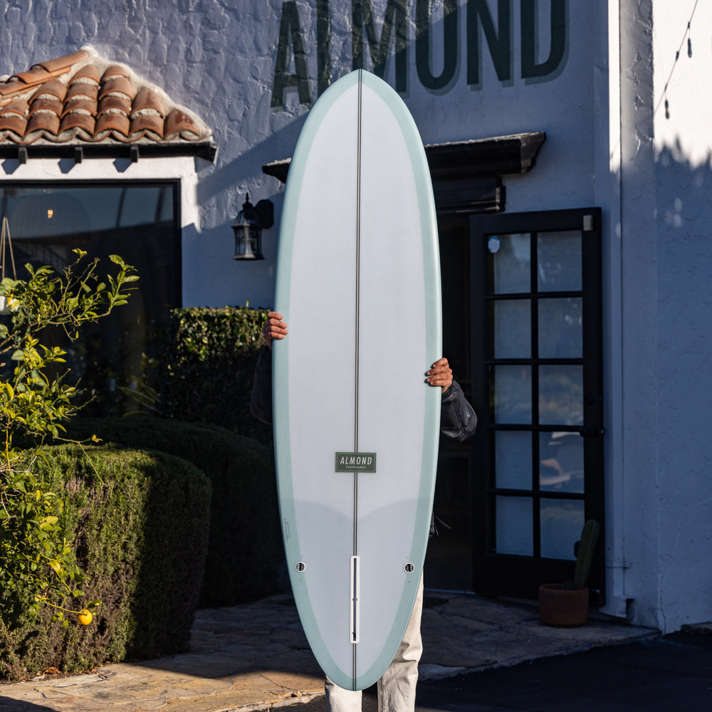 First-Time Surfer Cheat Sheet | Almond Surfboards & Designs