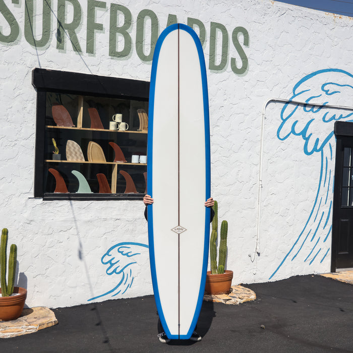 The Secret Menu Model | Almond Surfboards & Designs