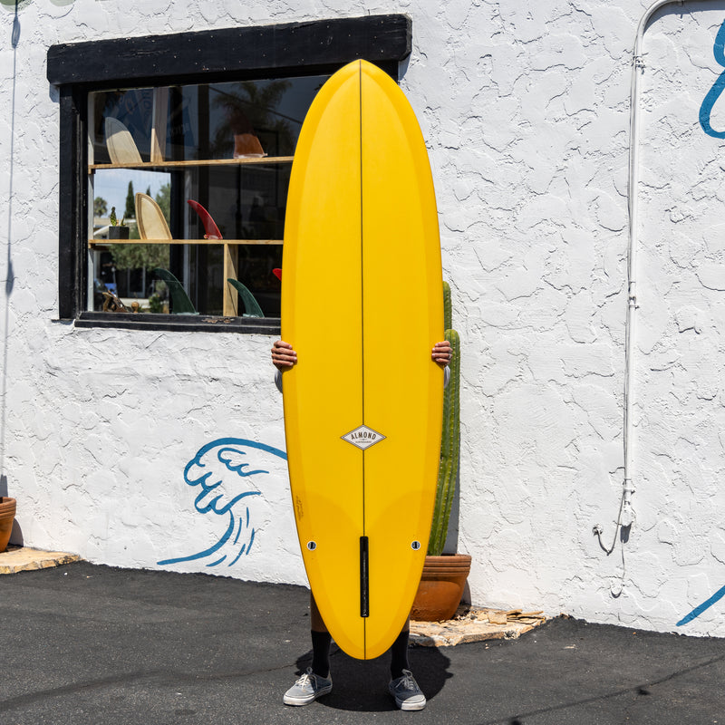 Products | Almond Surfboards & Designs