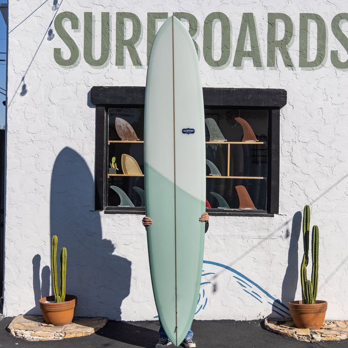 Cash-Yew II | Almond Surfboards & Designs