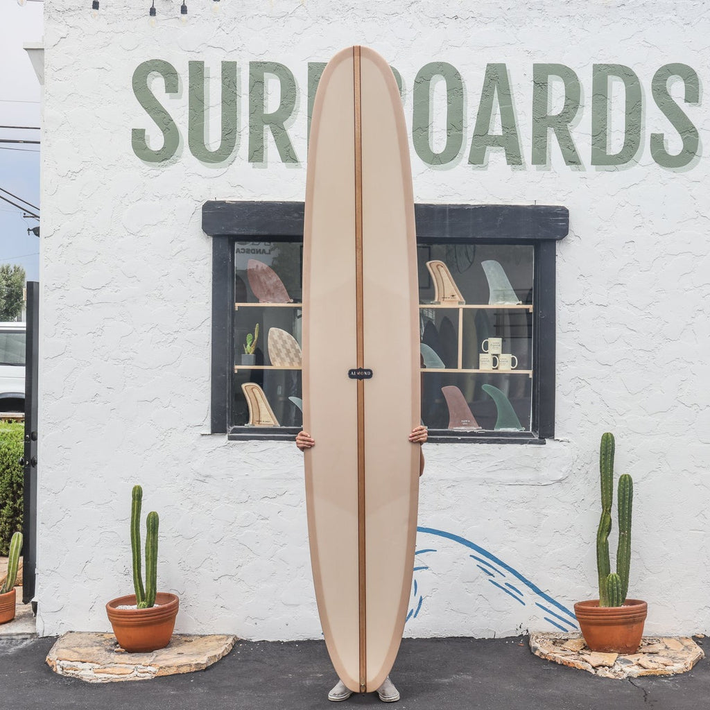 Products | Almond Surfboards & Designs