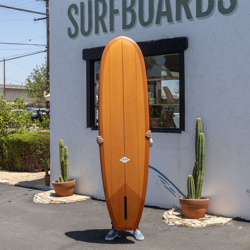 Products | Almond Surfboards & Designs