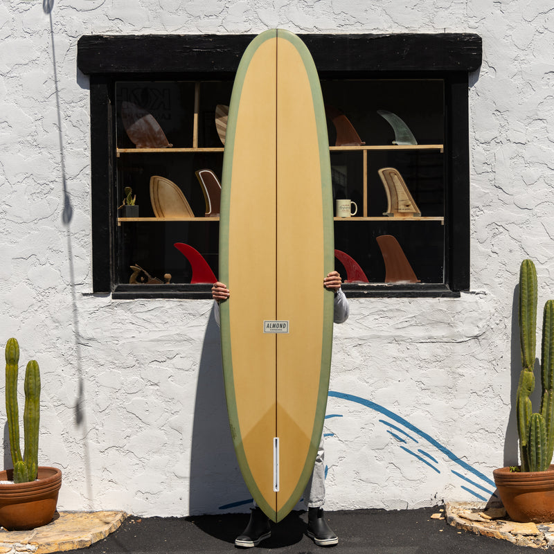 Joy | Almond Surfboards & Designs