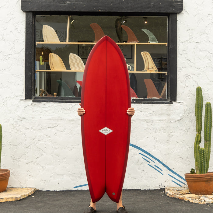 Best Surfboards of 2020 | Almond Surfboards & Designs