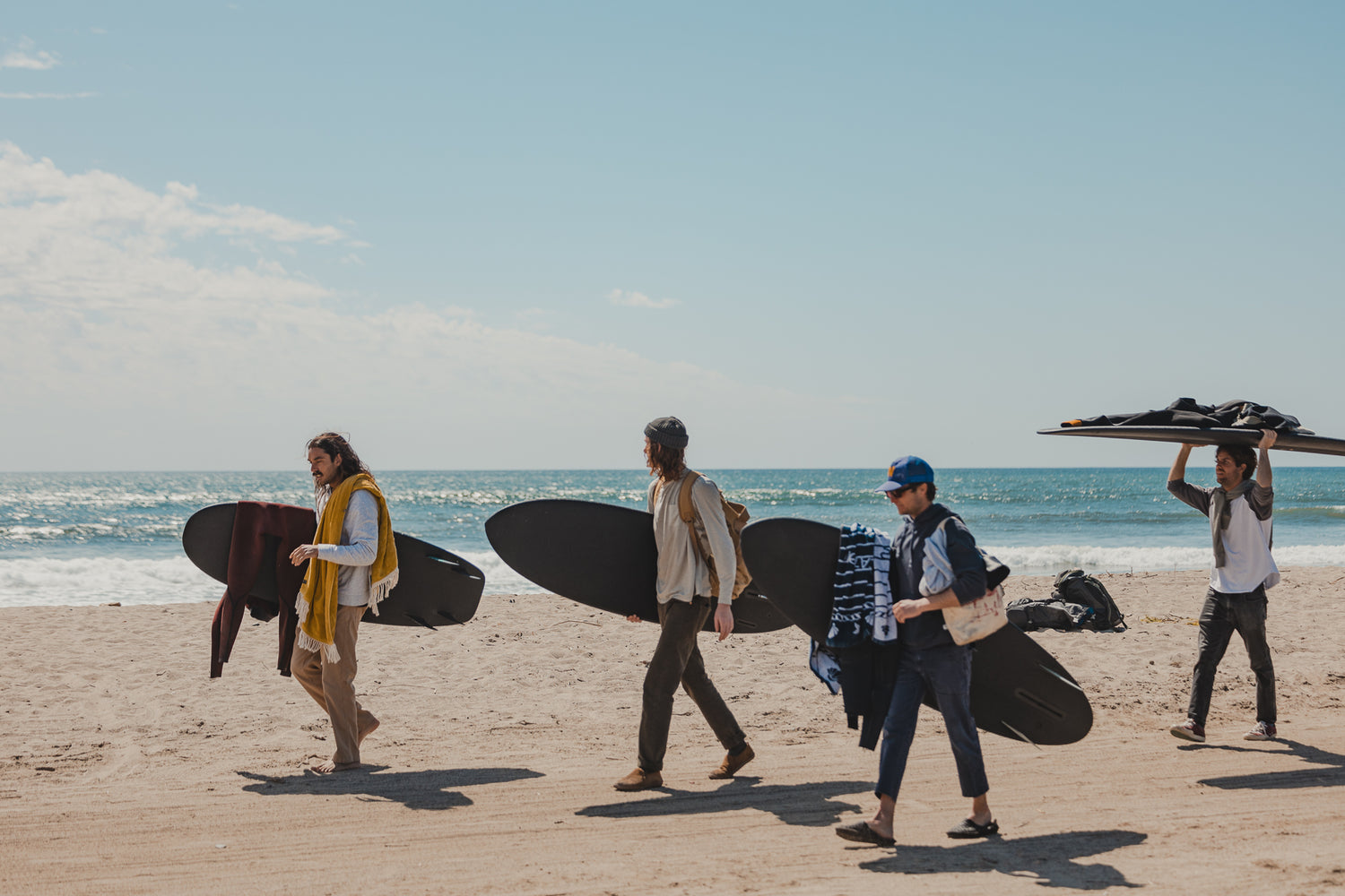 R-Series | Almond Surfboards & Designs